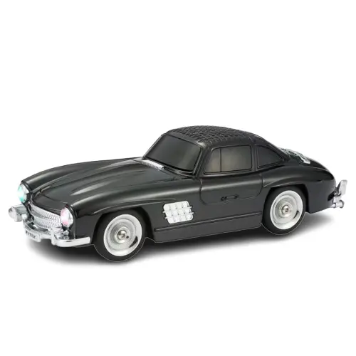 Bluetooth zvučnik WS-300SL, Crni