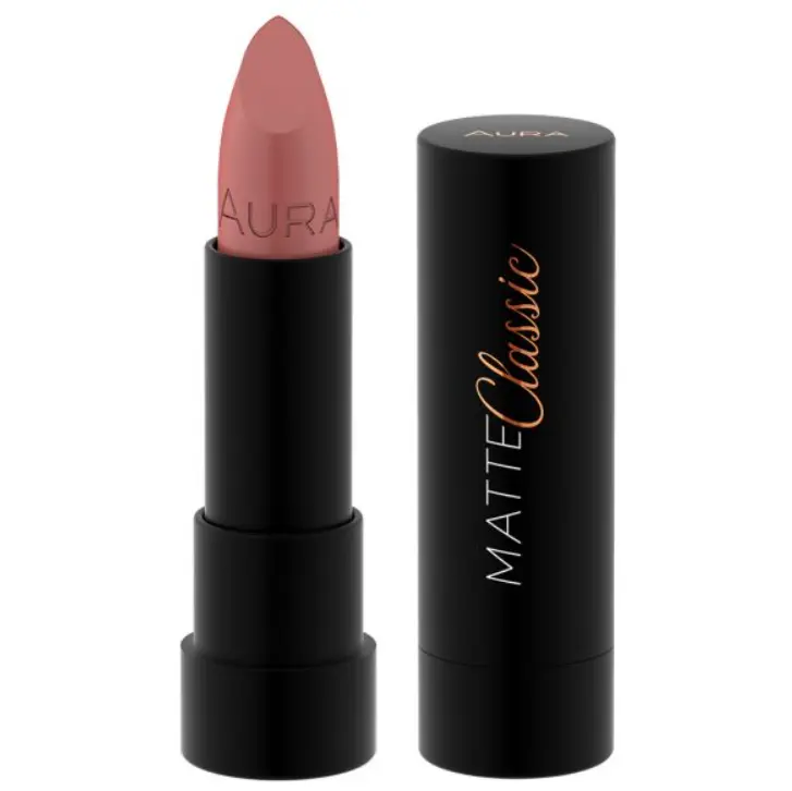 AURA Ruž za usne Classic matte 152 Nude