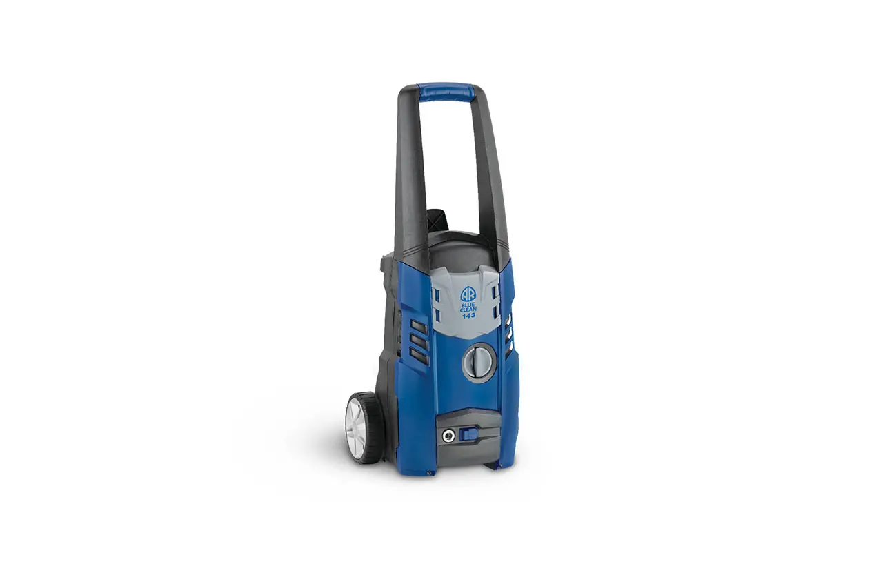 Ar Blue Perač pod pritiskom Tss143 1740W Clean