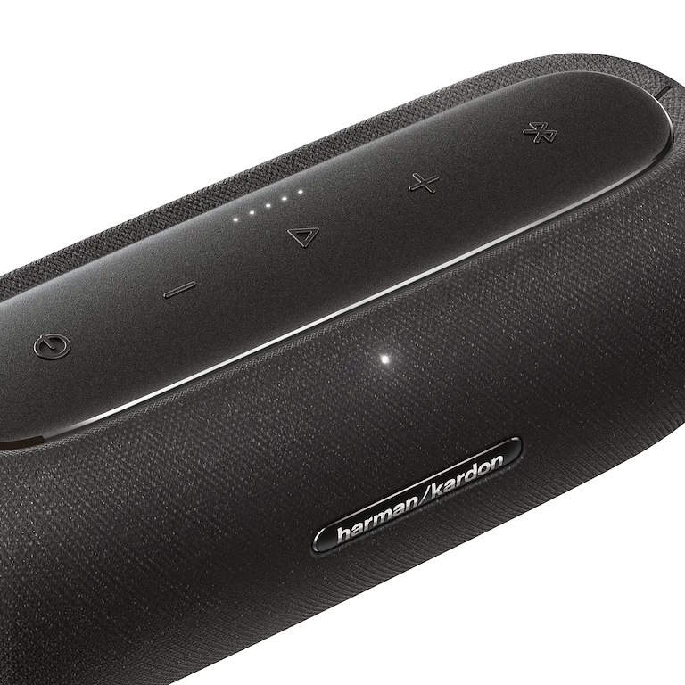 HARMAN KARDON Luna Bluetooth zvučnik, Crna