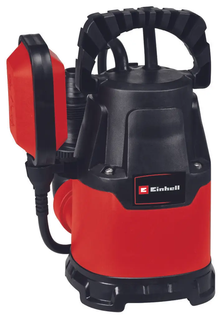 Einhell Potapajuća pumpa za čistu vodu GC-SP 2275