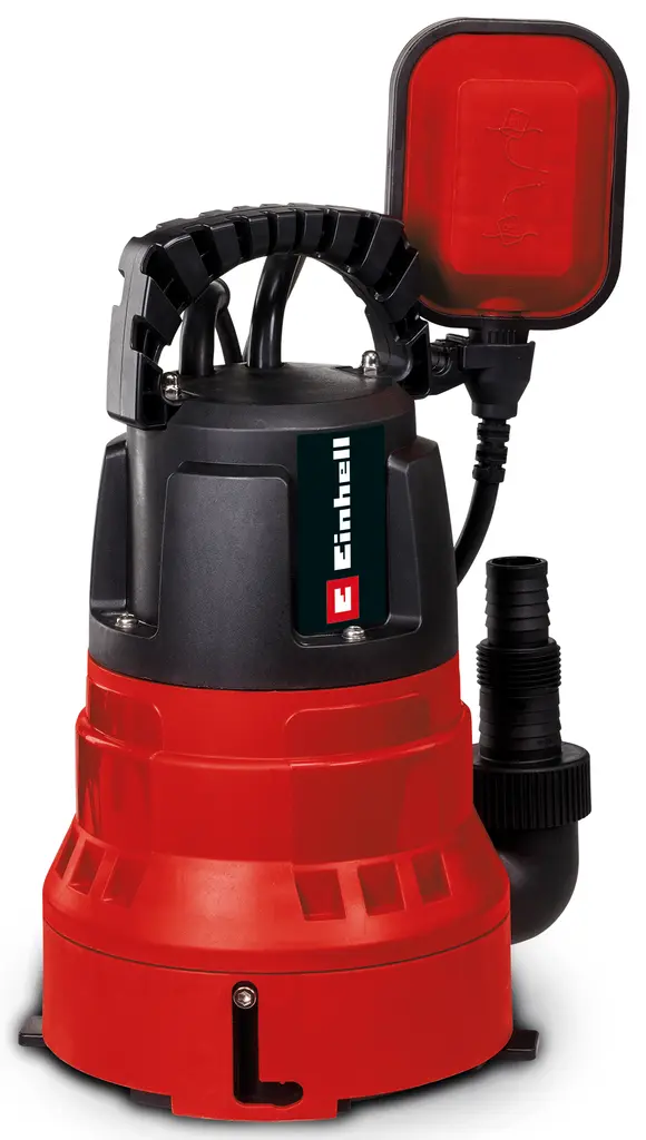 Einhell Potopna pumpa za prljavu vodu GC-DP 7035 LL, 700 W