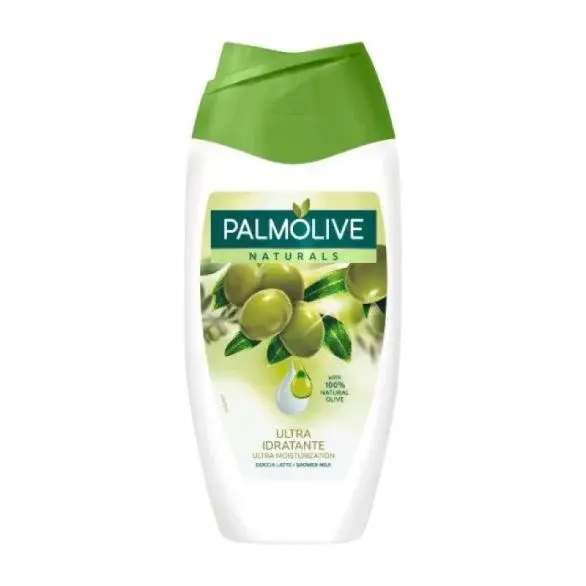 Palmolive Gel za tuširanje Olive, 220ml