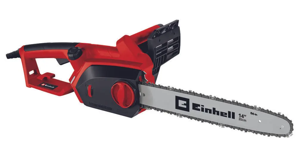 Einhell Lančana testera GH-EC 1835, 1800 W, Dužina mača 35 cm