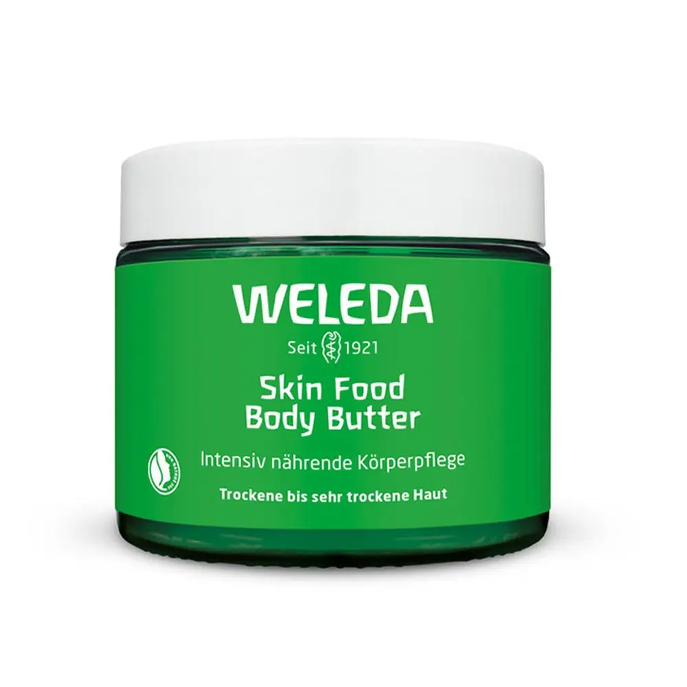 WELEDA Puter za telo Skin Food 150ml