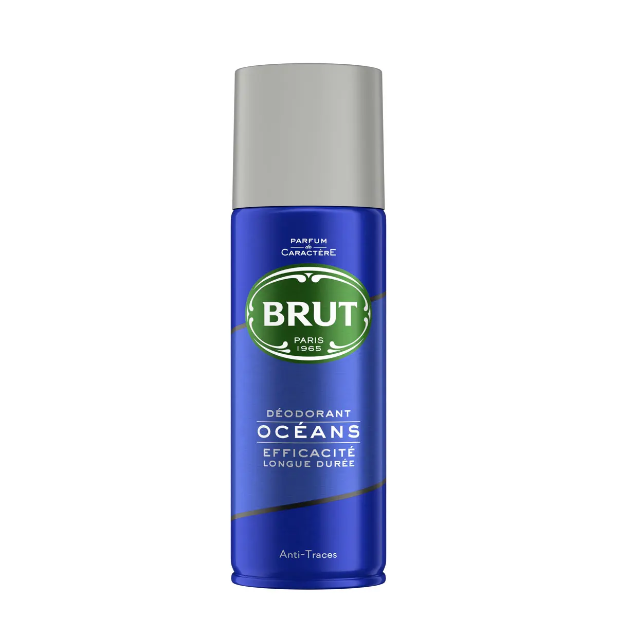 BRUT Dezodorans za muškarce Oceans 200ml