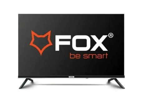 FOX 43DTV240D LED FHD TV