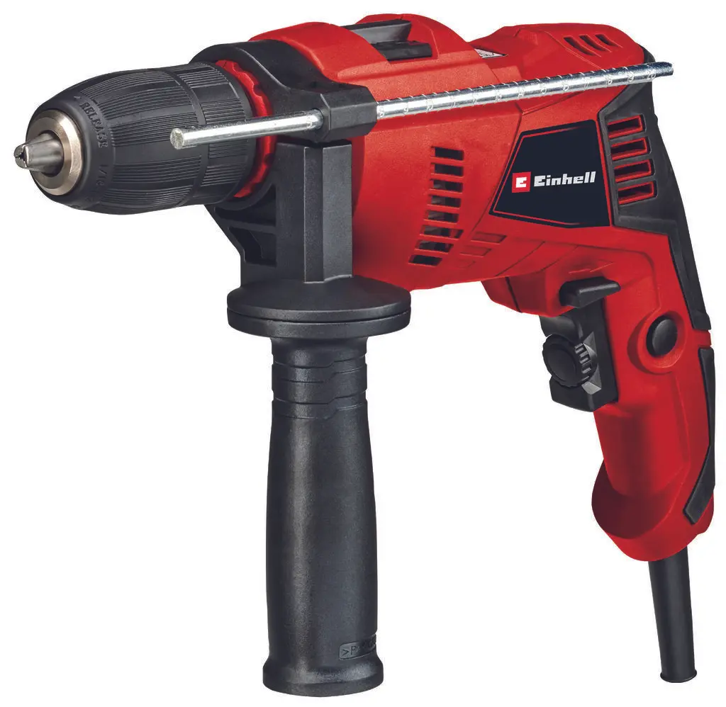 Einhell Udarna bušilica TE-ID 500 E, 550 W