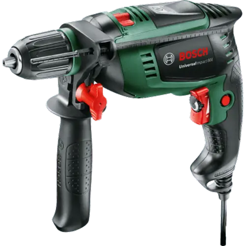BOSCH Vibraciona bušilica UniversalImpact 800 0603131120