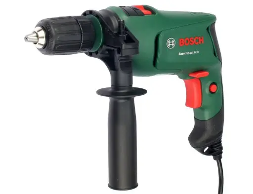 BOSCH električna bušilica easiimpact 600 1.7kg 600v 0603133021