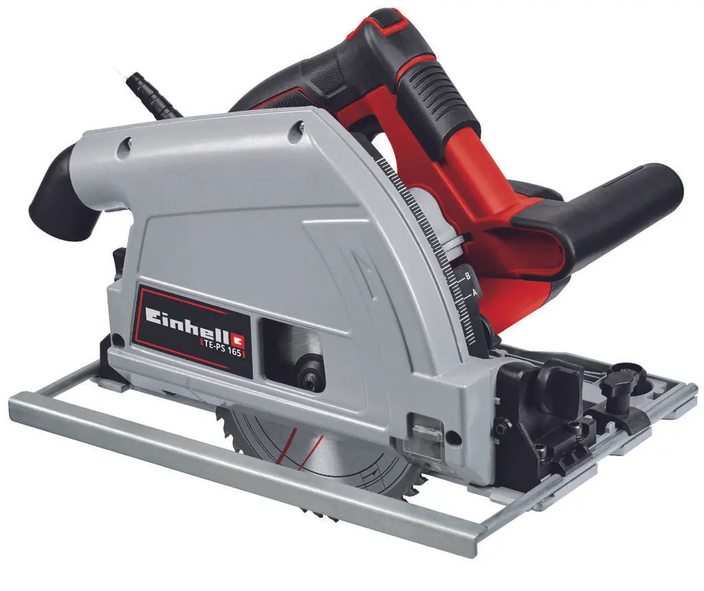 Einhell Uranjajuća kružna testera TE-PS 165, 1200 W
