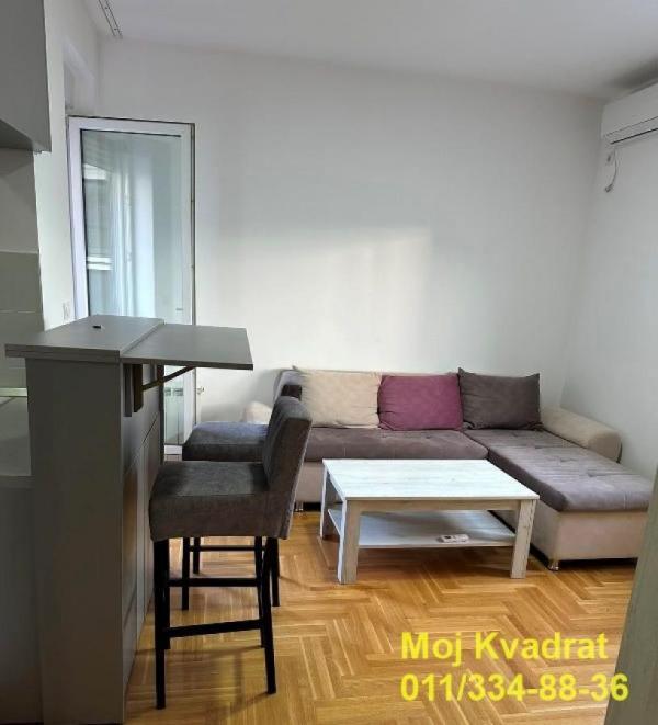 Jednoiposoban stan na prodaju, 37m2, 141.800€