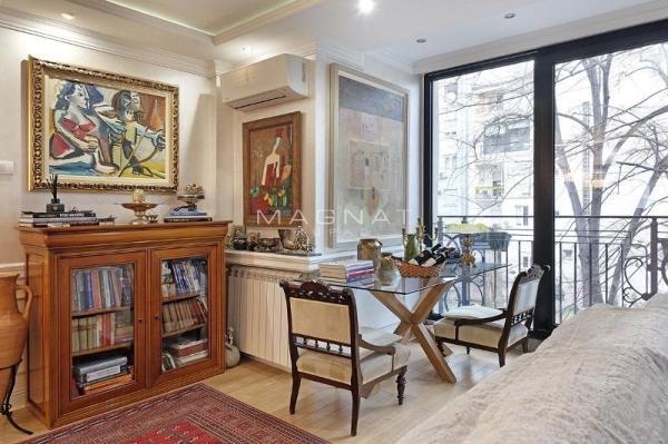 Dvoiposoban stan na prodaju, 70m2, 388.000€