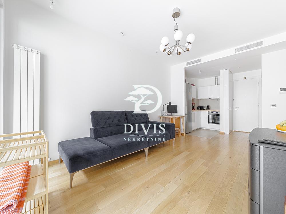 Venizelosova, Dvoiposoban stan na prodaju, 78m2, 340.000€