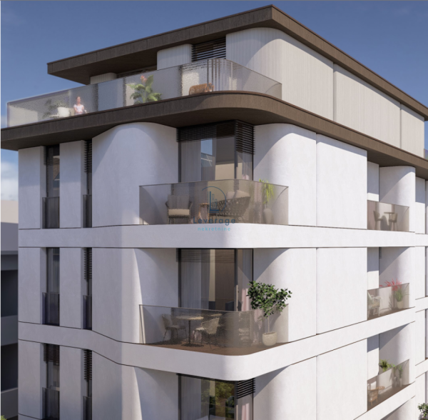 Dvosoban stan na prodaju, 53m2, 207.402€