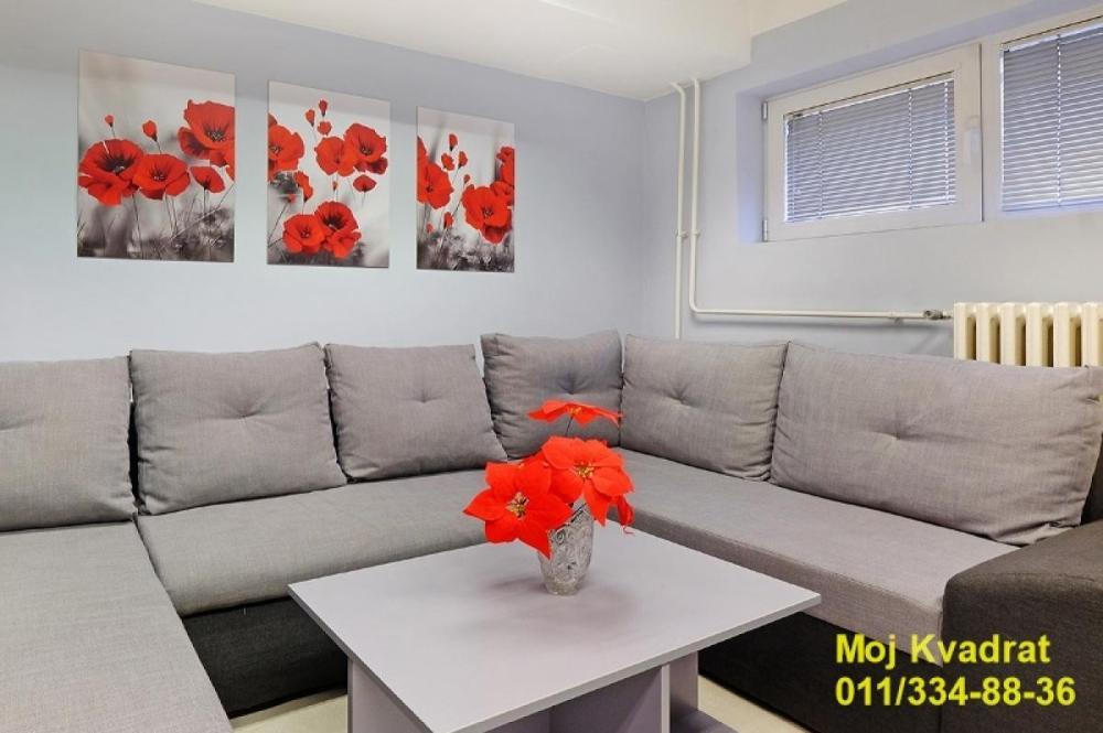 Dvosoban stan na prodaju, 50m2, 205.000€