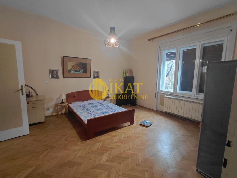 Miroslava Tirša, Četvorosoban stan na prodaju, 110m2, 400.000€