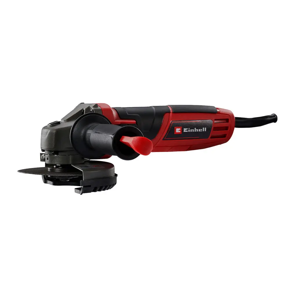 Einhell Ugaona brusilica TC-AG 115/750 4430960 Classic, 750 W