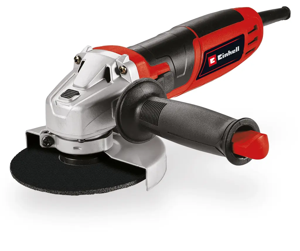Einhell Ugaona brusilica TC-AG 125/850 Kit, 850 W