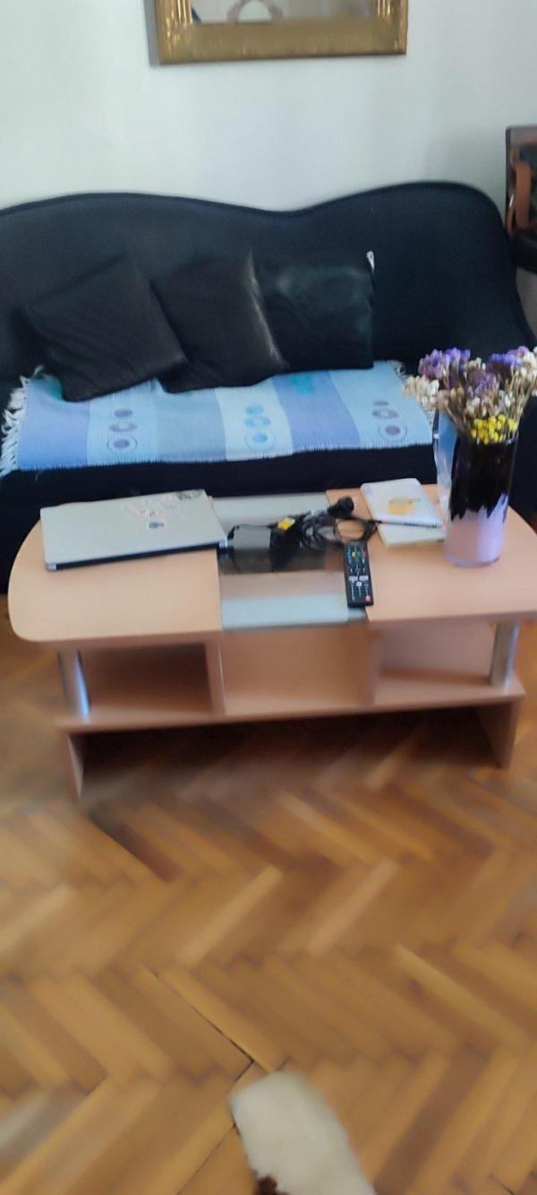Majke Angeline, Jednosoban stan za izdavanje, 30m2, 300€