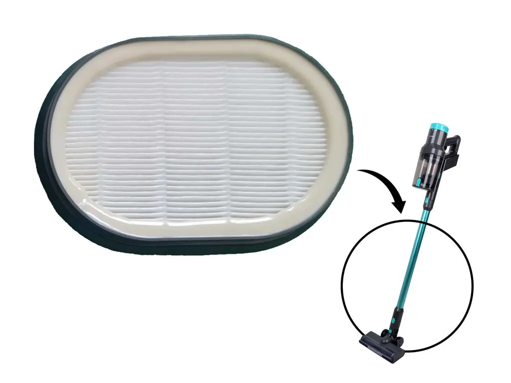 Primera Filter Cyclonic Hepa H13
