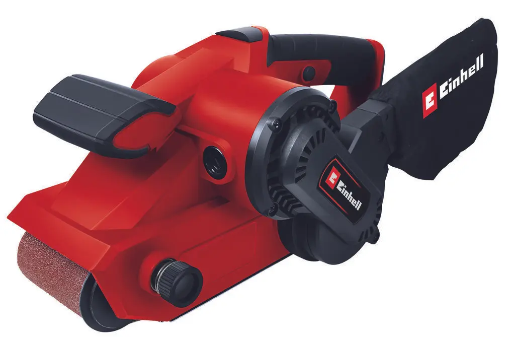Einhell Trakasta brusilica TC-BS 8038, 800 W
