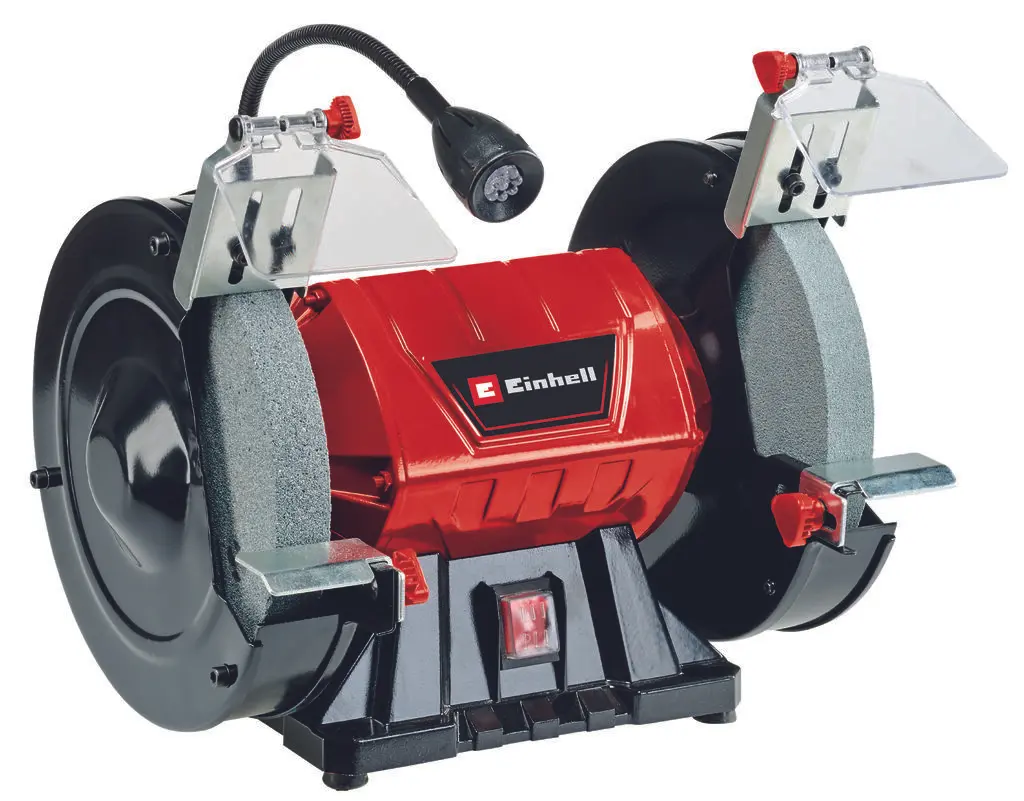 Einhell Stona brusilica TC-BG 200 L, Dvostruka