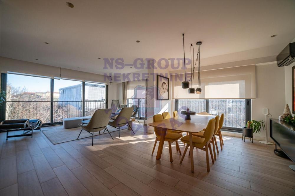 Petosoban stan na prodaju, 155m2, 878.080€