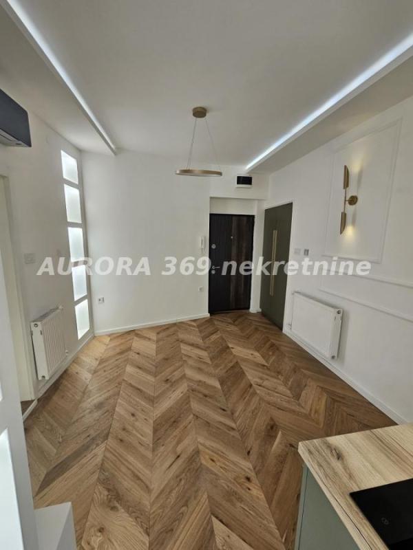 Jednosoban stan na prodaju, 21m2, 92.700€