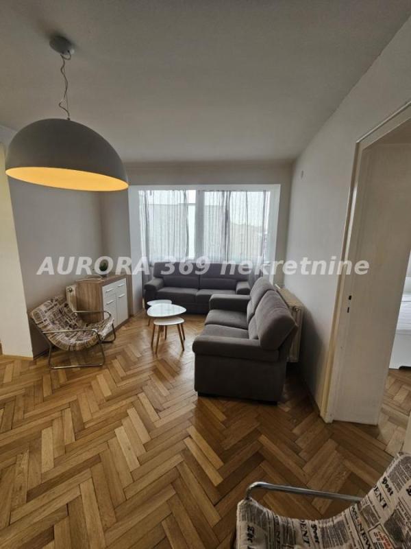 Dvoiposoban stan na prodaju, 48m2, 185.400€