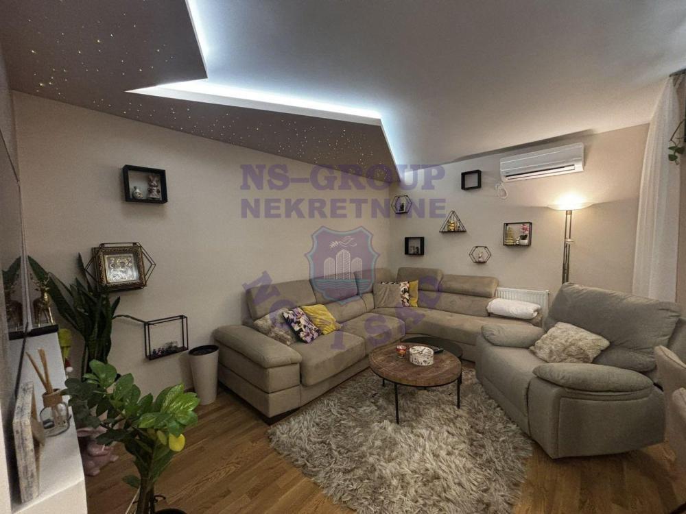 Trosoban stan na prodaju, 58m2, 177.160€