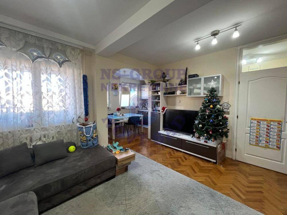 Četvorosoban stan na prodaju, 85m2, 270.890€