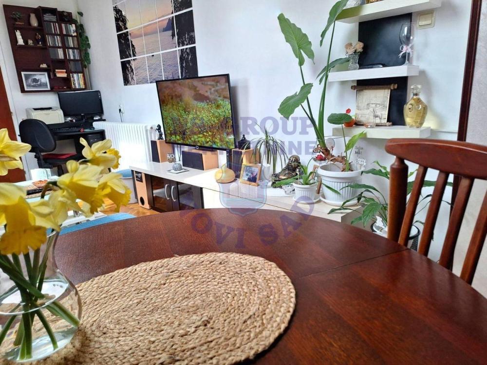 Dvosoban stan na prodaju, 44m2, 122.360€