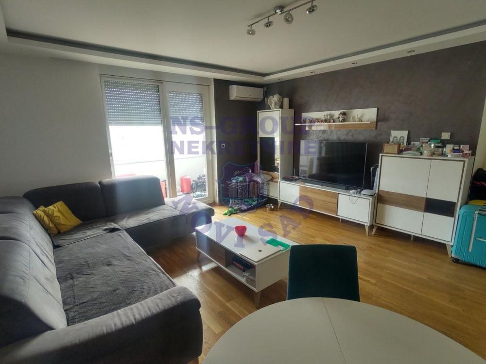 Trosoban stan na prodaju, 69m2, 236.900€