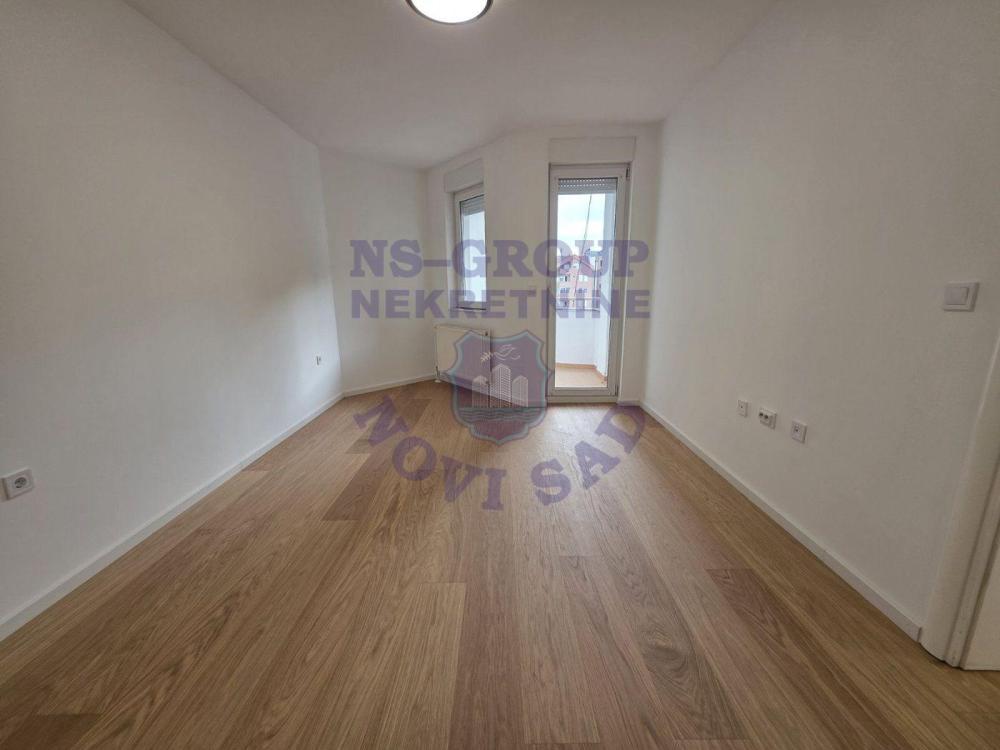 Dvosoban stan na prodaju, 39m2, 128.750€