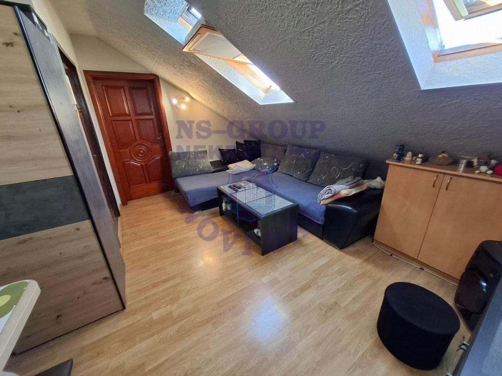 Jednoiposoban stan na prodaju, 23m2, 63.650€