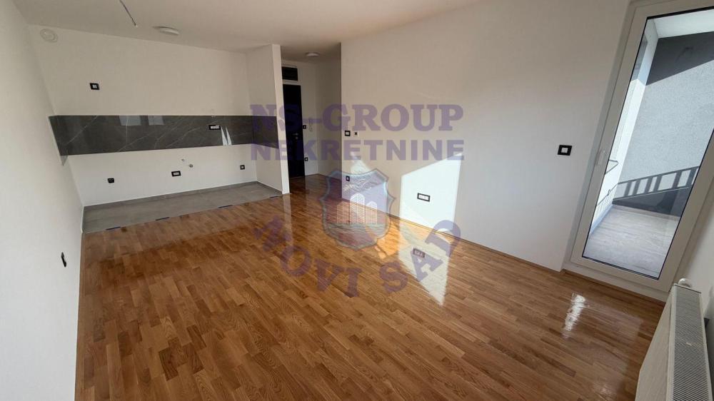 Dvosoban stan na prodaju, 44m2, 122.360€