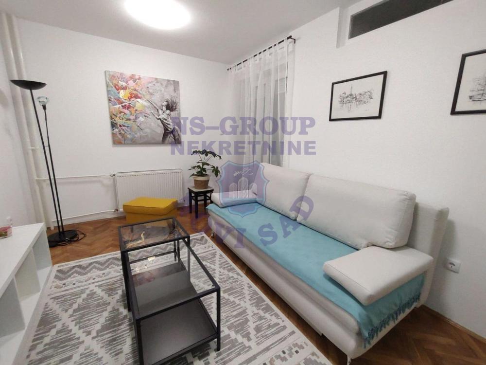 Jednoiposoban stan na prodaju, 34m2, 111.240€