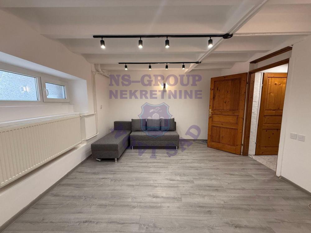 Dvoiposoban stan na prodaju, 58m2, 139.000€