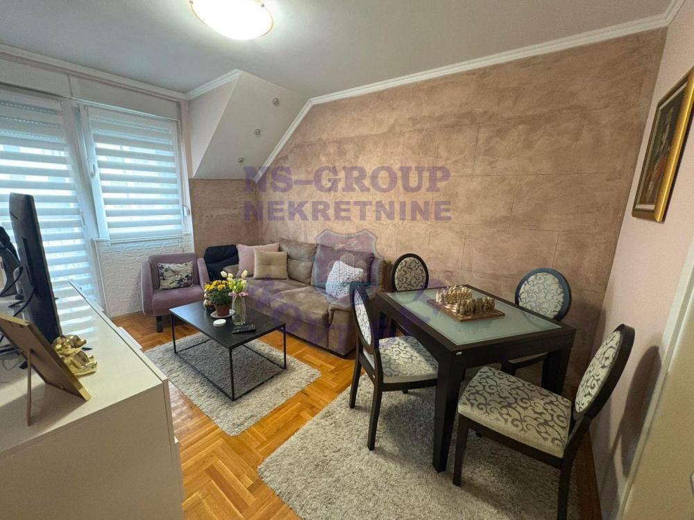 Dvoiposoban stan na prodaju, 51m2, 159.650€