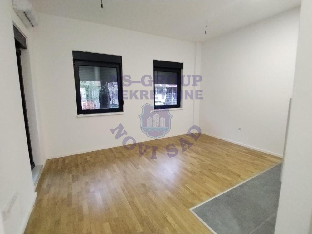 Jednosoban stan na prodaju, 32m2, 113.300€