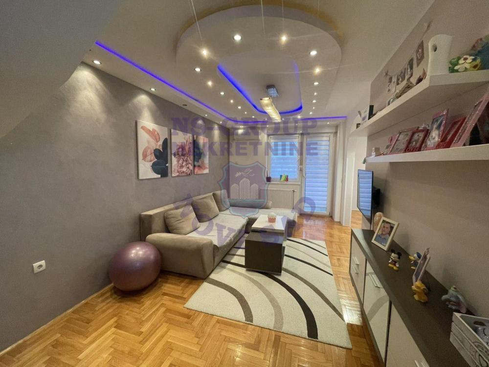 Trosoban stan na prodaju, 70m2, 185.400€