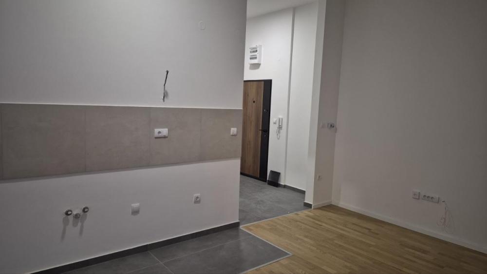 Jednosoban stan na prodaju, 31m2, 108.900€