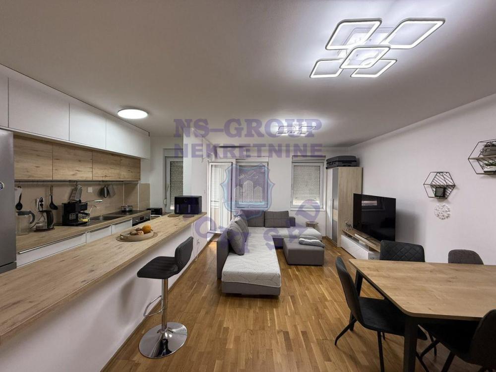 Trosoban stan na prodaju, 66m2, 190.000€