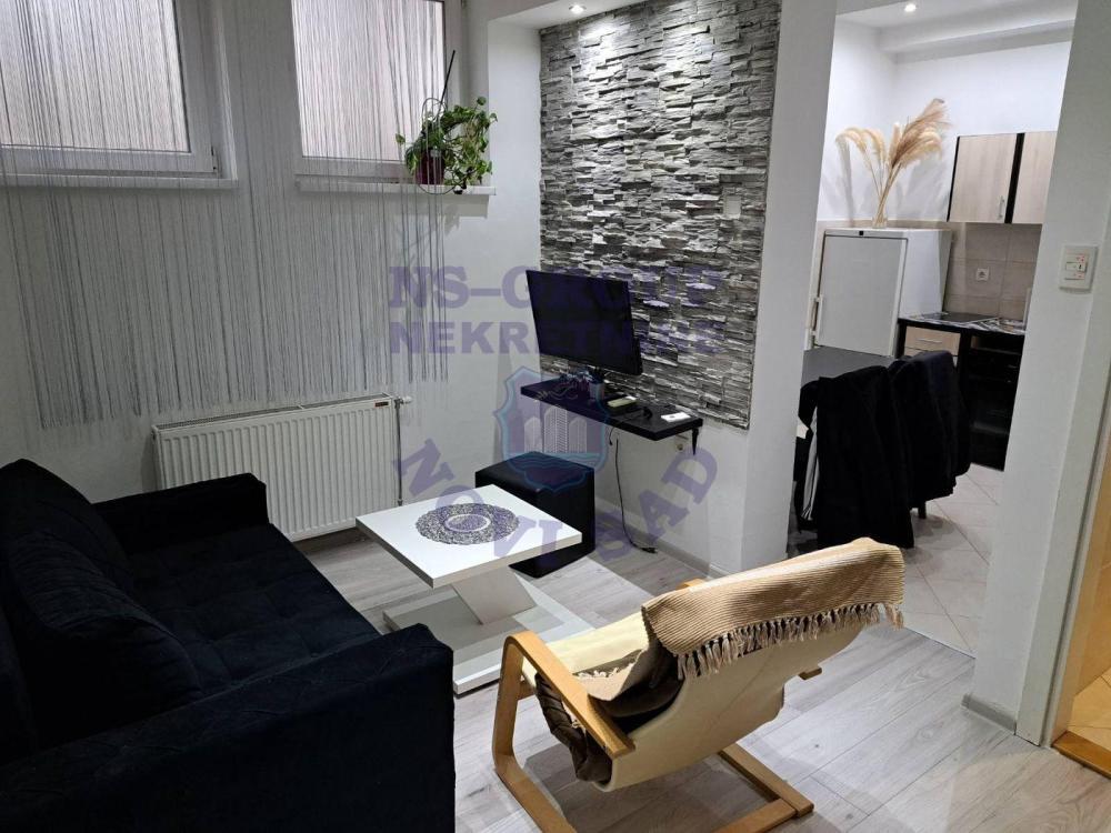 Stan na prodaju, 23m2, 58.350€