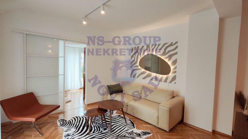 Dvoiposoban stan na prodaju, 59m2, 188.390€