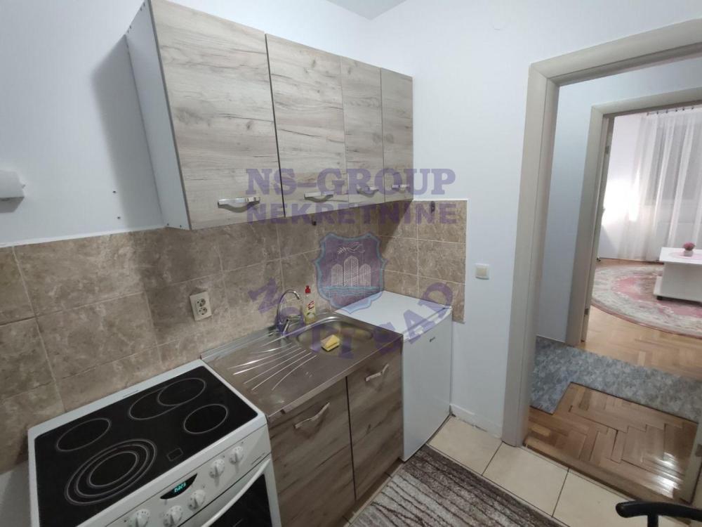 Jednosoban stan na prodaju, 25m2, 87.550€