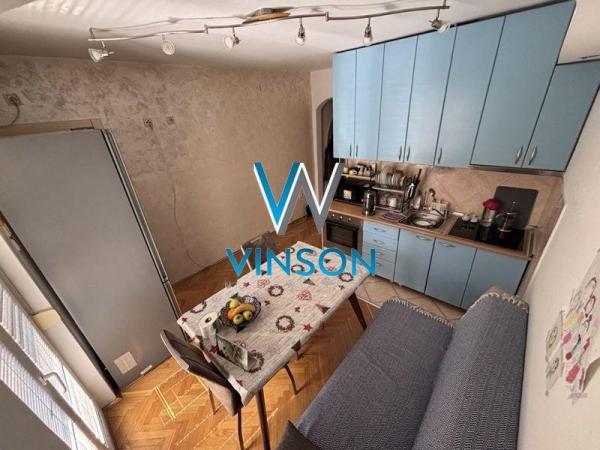 Aranj Janoša, Troiposoban stan na prodaju, 48m2, 123.600€