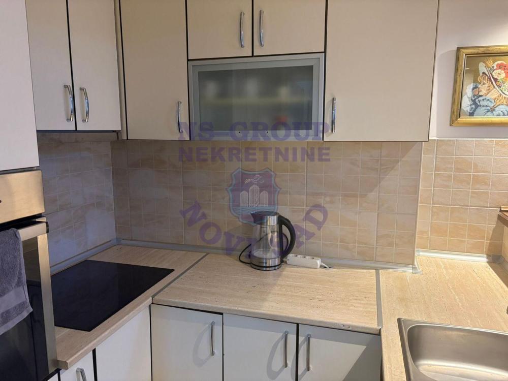 Četvorosoban stan na prodaju, 99m2, 309.000€