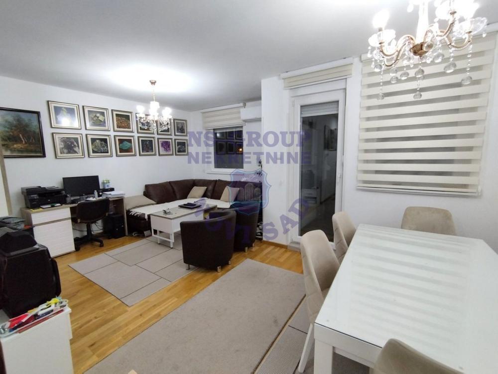 Četvorosoban stan na prodaju, 80m2, 185.400€
